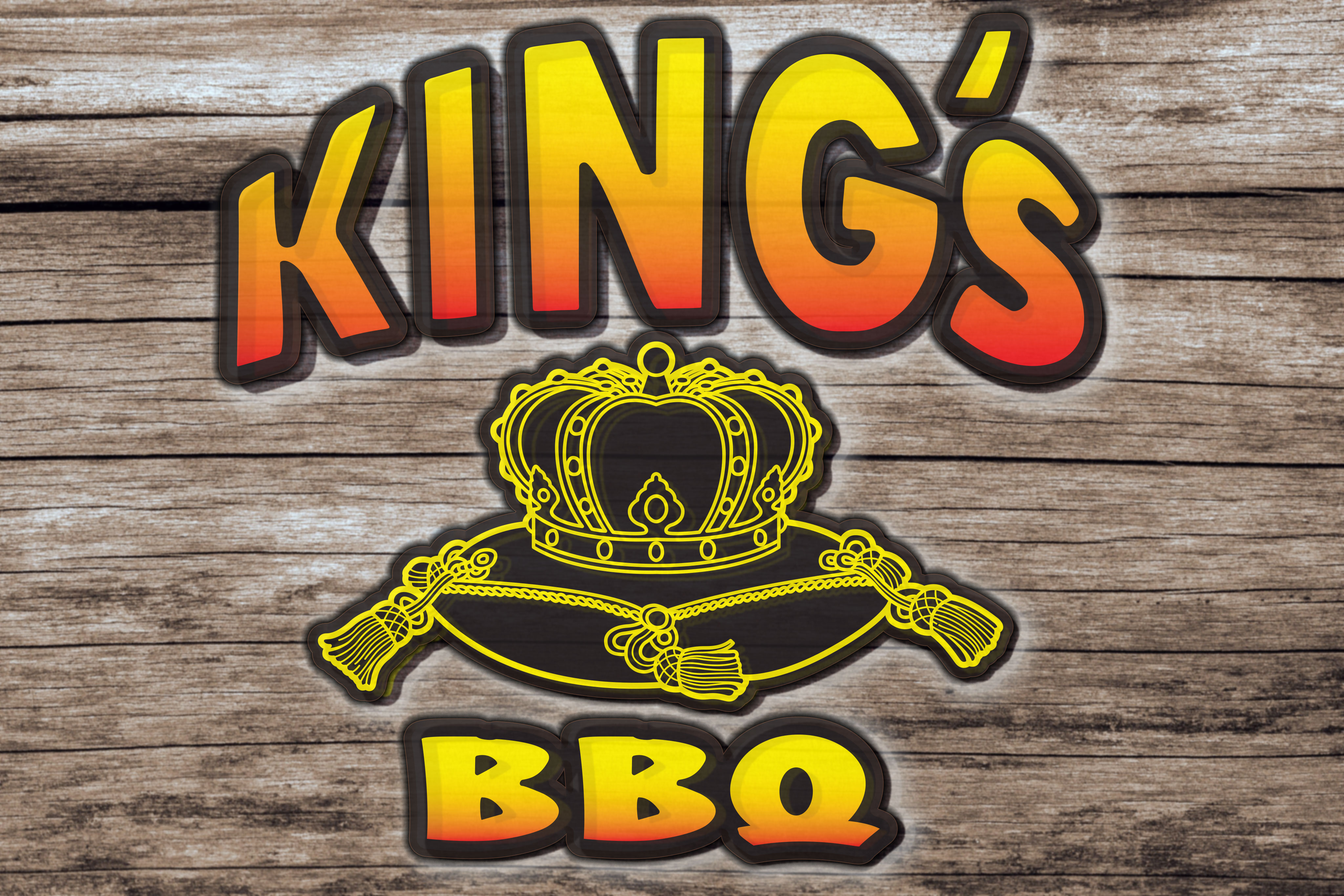 Kings BBQ